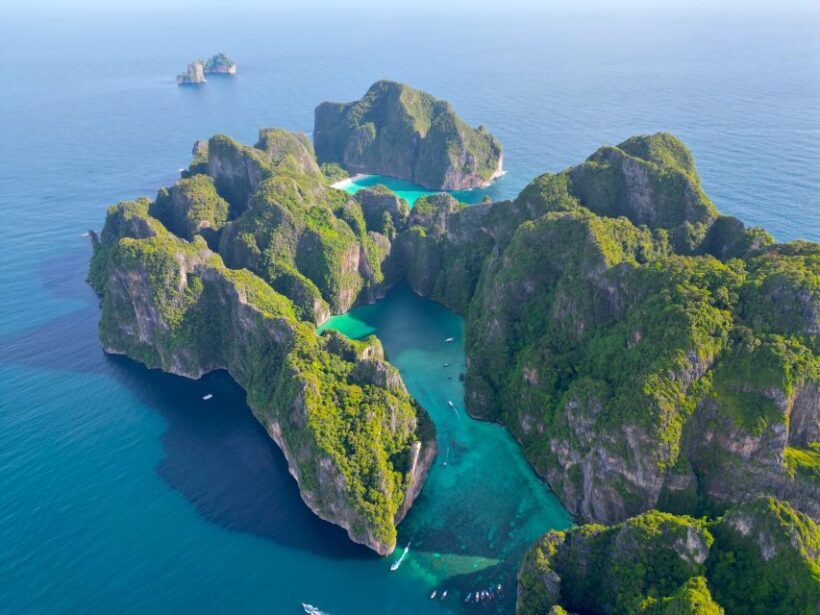 Phi Phi: Avoid The Crowds Speedboat to Maya Bay at Sunrise - Who Would Love This Tour?