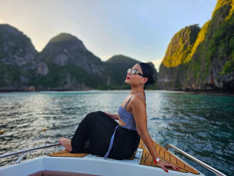Phi Phi: Avoid The Crowds Speedboat to Maya Bay at Sunrise - Frequently Asked Questions