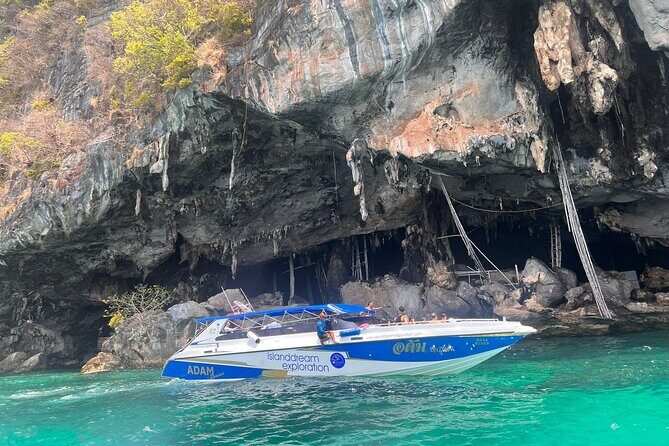 Phi Phi + Bamboo Island Sunset by Speed Catamaran - The Sum Up: Is This Tour Worth It?
