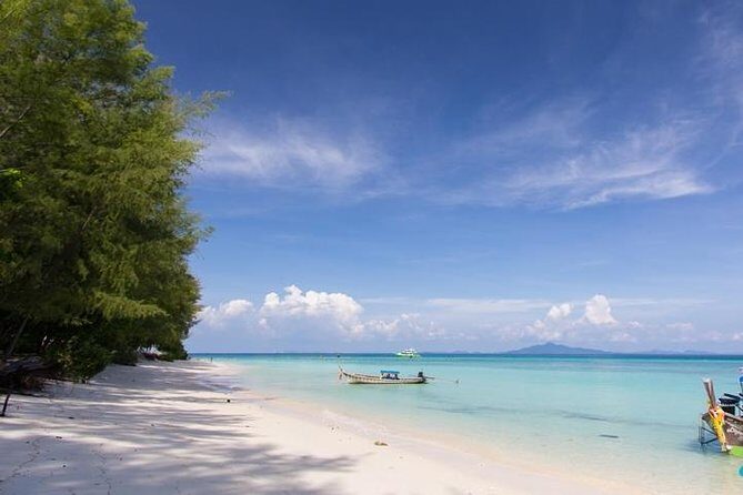 Phi Phi & Bamboo Islands Full-Day Tour by Speedboat From Phuket - An In-Depth Look at the Full-Day Speedboat Tour