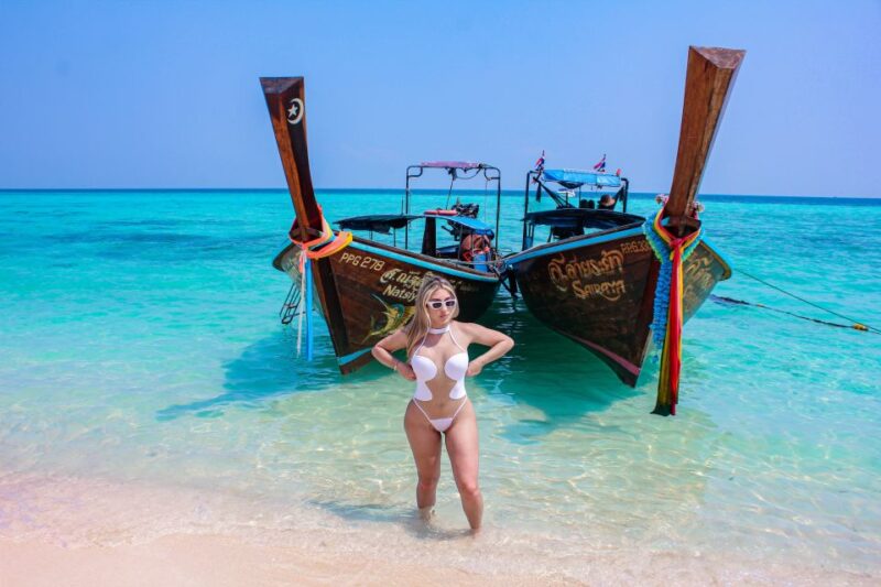 Phi Phi & Bamboo Islands: Premium Day Trip w/ Seaview Lunch - What Makes This Tour Stand Out?