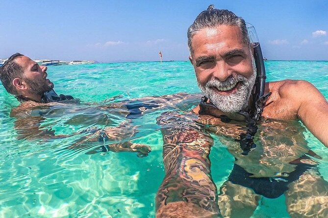 Phi Phi & Bamboo Islands Snorkeling Tour with Lunch by Speedboat - Who Would Love This Tour?