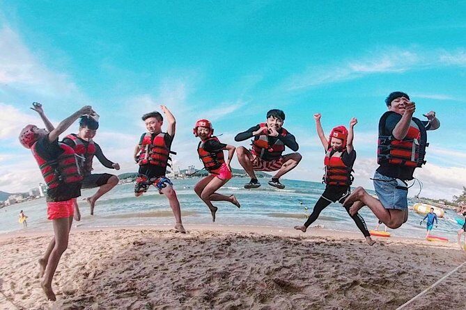 Phi Phi Day Trip with Maya Bay and Khai Islands - Key Points