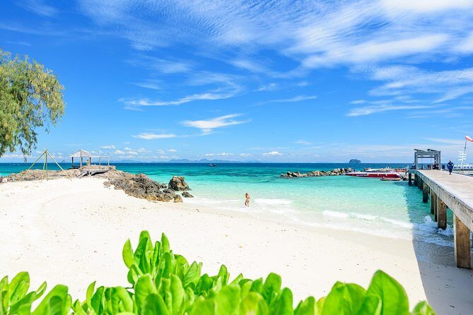 Phi Phi Day Trip with Maya Bay and Khai Islands - What You Can Expect and What It Means for You