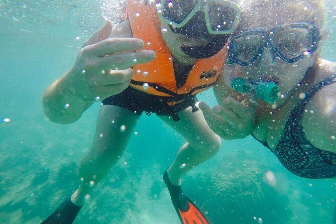 Phi Phi Don & Phi Phi Leh Sunset Trip by Arisa Speed Boat - The Sum Up: Is This Tour Worth It?