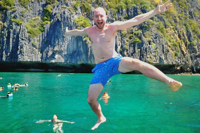 Phi Phi Early Bird & 4 Islands - Day Tour by Speedboat From Krabi - Who Will Love This Tour?