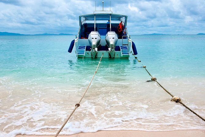 Phi Phi Early Bird Premium Tour by Speed Boat With Lunch - Final Thoughts: Who Will Love This Tour?