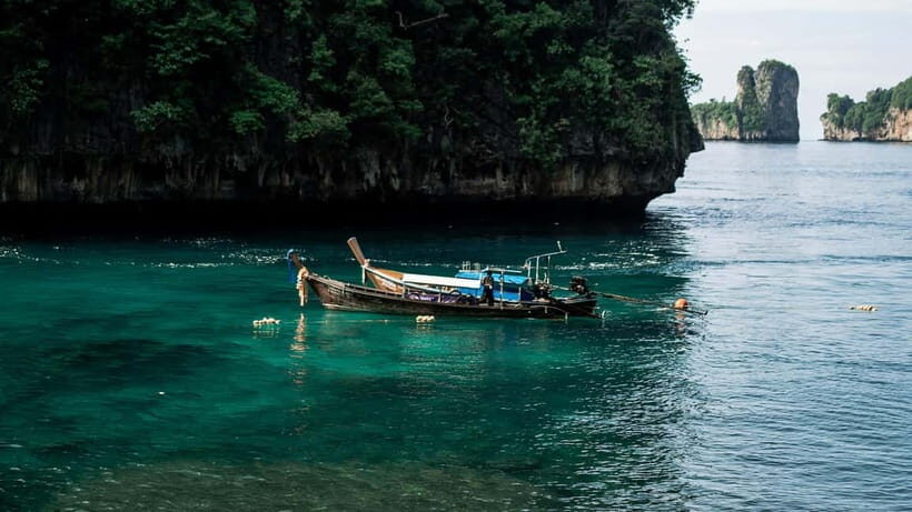 Phi Phi: Exclusive Full Day Longtail Boat to 7 Islands - FAQ
