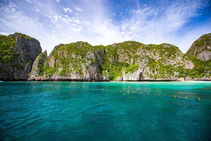 Phi Phi: Full-Day Phi Phi Islands & Sunset Tour by Speedboat - Final Words