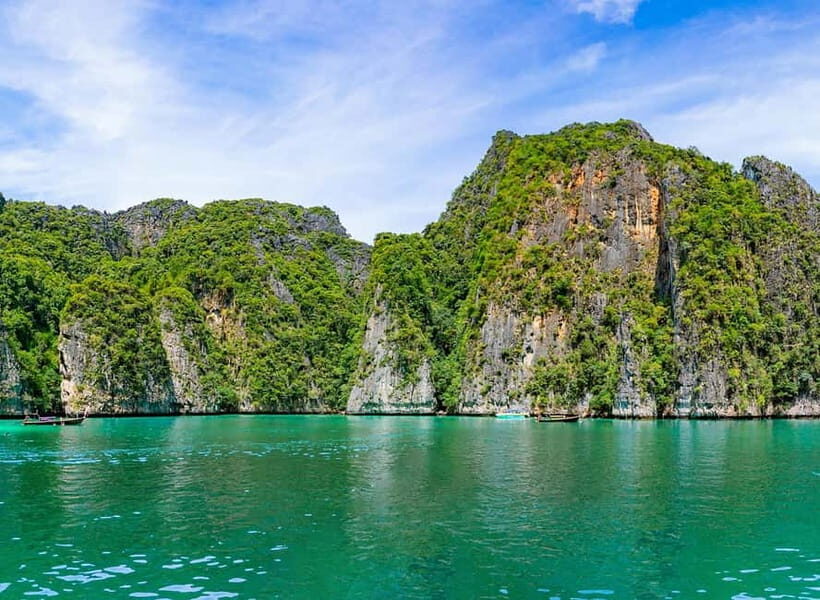 Phi Phi: Full-Day Phi Phi Islands & Sunset Tour by Speedboat - FAQ