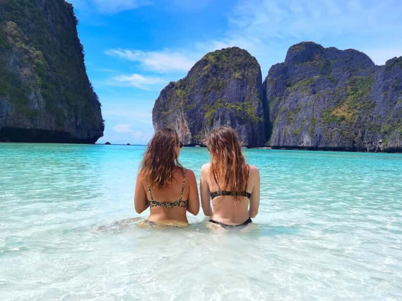 Phi Phi: Full-Day Tour w/ Maya Bay, Lunch, Sunset & Plankton - An In-Depth Look at the Tour Itself