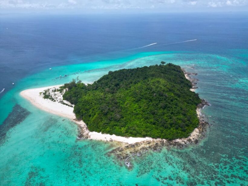 Phi Phi: Full-Day Tour w/ Maya Bay, Lunch, Sunset & Plankton - Reviews and Real Traveler Insights