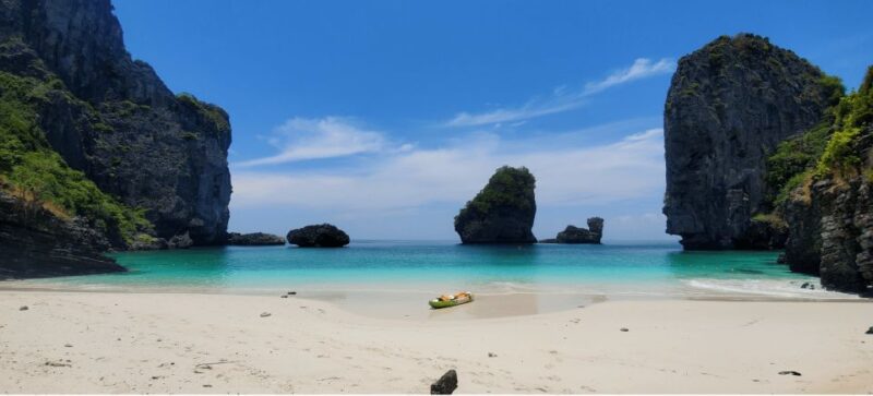 Phi Phi: Guided Jungle Trek & Night Swim with Plankton - Final Thoughts: Is It Worth It?