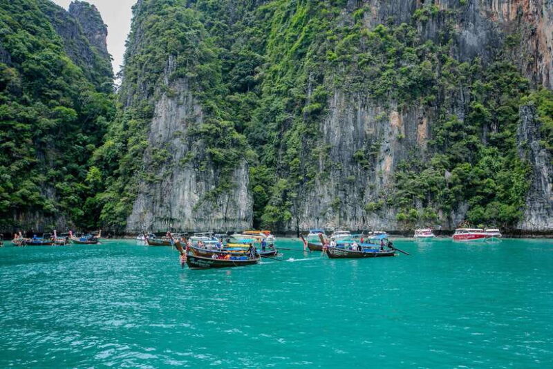 Phi Phi: Half Day Long Tail Boat to Maya Bay - Final Thoughts: Is It Worth It?
