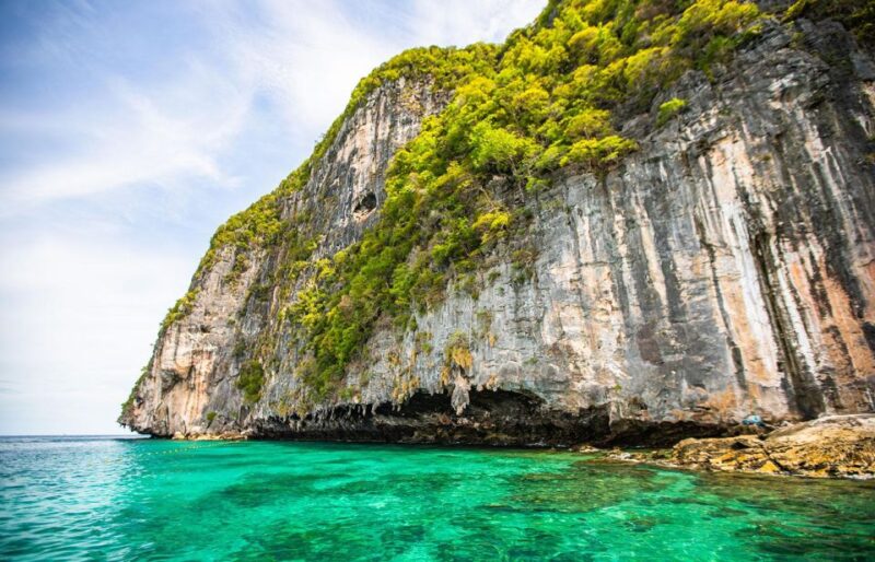 Phi Phi: Half-Day Phi Phi Snorkeling Trip by Longtail Boat - The Practical Side: Transportation, Timing, and Comfort