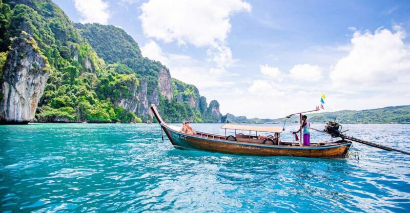Phi Phi: Half-Day Phi Phi Snorkeling Trip by Longtail Boat - Who Should Consider This Tour?
