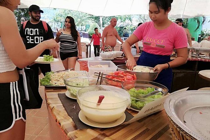 Phi Phi Happy Day Boat Tours - Practical Tips for Booking and Enjoying