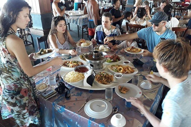 Phi Phi Happy Day Boat Tours - Final Thoughts: Who is This Tour For?