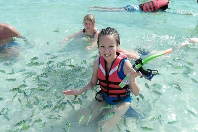 Phi Phi Happy Day Boat Tours - Frequently Asked Questions