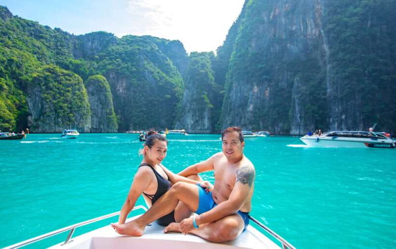 Phi Phi Highlight: Full-Day Island by Speedboat or Catamaran - Who Will Enjoy This Tour?