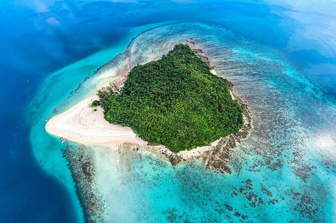 Phi Phi Island and Bamboo Island Snorkeling Tour From Krabi - The Practicalities
