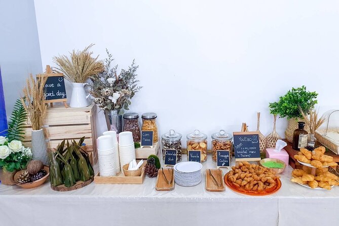 Phi Phi Island by Premium Speedboat with Lunch from Phuket - Final Thoughts: Who Will Enjoy This Tour?