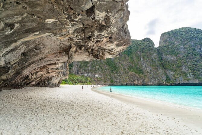 Phi Phi Island Day Trip by Premium Catamaran - FAQs