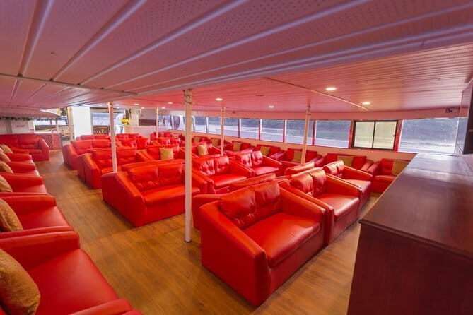 Phi Phi Island Ferry Ticket - The Itinerary and Experience