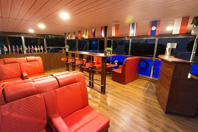 Phi Phi Island Ferry Ticket - Practical Details and Considerations
