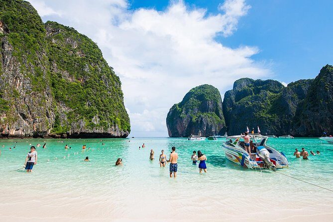 Phi Phi Island Full Day Trip from Rassada Pier, Phuket by Big Boat (SHA Plus) - Final Thoughts