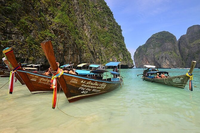 Phi Phi Island Half Day Tour From Phi Phi by Longtail Boat - The Sum Up: Who Will Get the Most Out of This Tour?