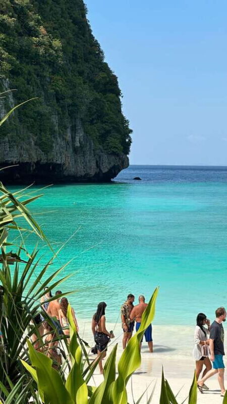 phi phi island : Luxury Private Wooden Boat Rental - Final Thoughts: Is This Experience Right for You?