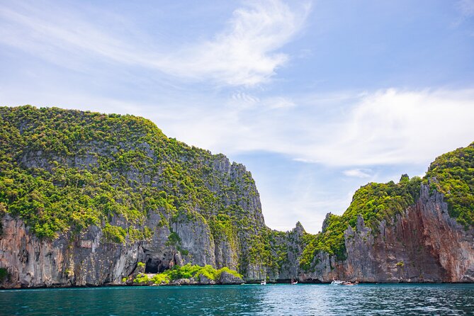 Phi Phi Island, Maya Bay, Green Island and Khai Island Full Day Tour from Phuket - FAQ
