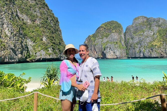 Phi Phi Island, Maya Bay, Green Island and Khai Island Full Day Tour from Phuket - Final Word