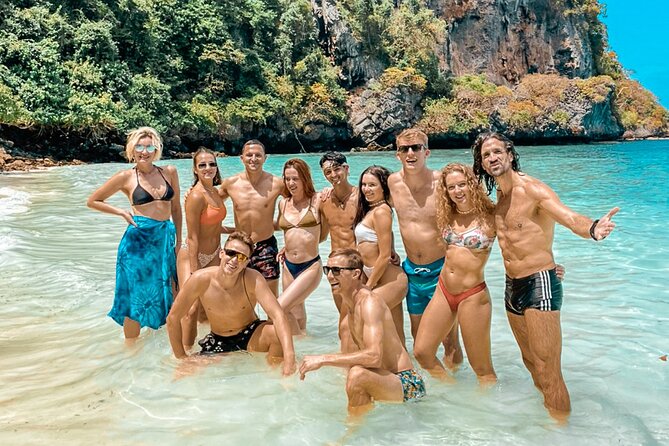 Phi Phi Island Private Boat Tour - What Travelers Say