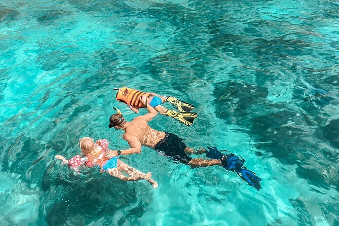 Phi Phi Island Private Boat Tour - The Sum Up