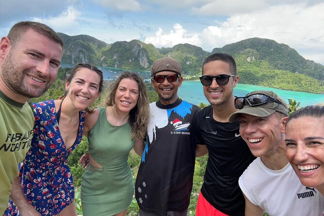 Phi Phi Island Private Boat Tour - FAQ