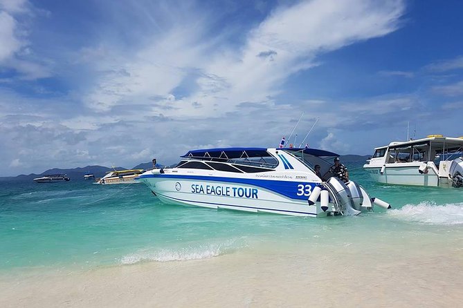 Phi Phi Island Speed Boat Adventure from Krabi - The Sum Up: Is it Worth It?