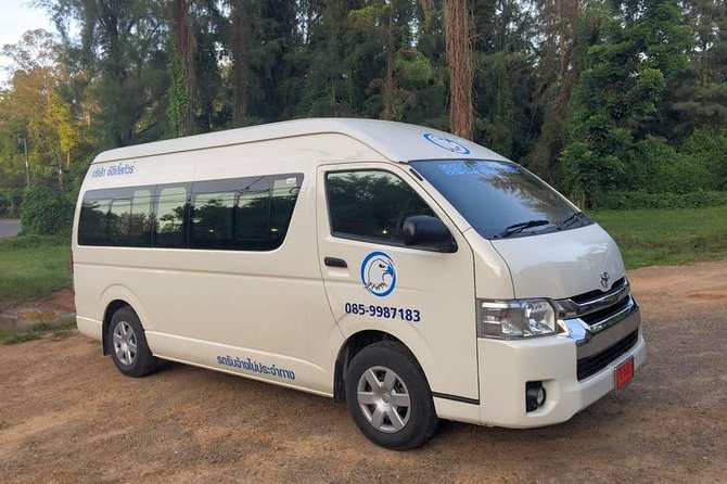 Phi Phi Island Speed Boat Adventure from Krabi - FAQ