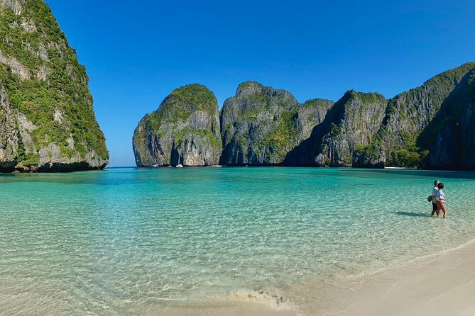 PHI PHI ISLAND - Sunrise Trip From Phi Phi Don By Phi Phi Local Tour - FAQ