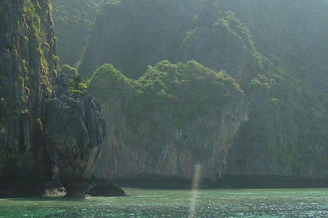 Phi Phi Island Tour by Big Boat by Royal Jet Cruiser (First Class) - Who Should Consider This Tour?
