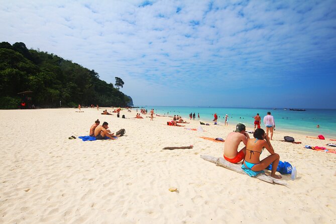 Phi Phi Island Tour from Koh LantaSpeedboat, Snorkeling&Maya Bay - Who Will Love This Tour?