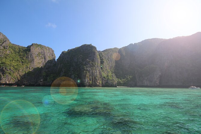 Phi Phi Island Tour from Koh LantaSpeedboat, Snorkeling&Maya Bay - The Sum Up