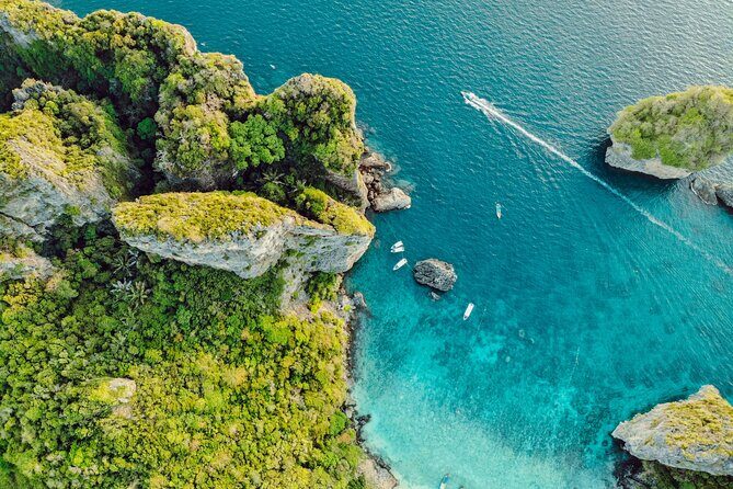 Phi Phi Island Tour from Phuket by Speedboat with Famous Maya Bay - Value and Practical Notes