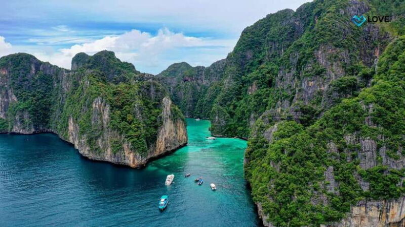 Phi Phi Islands: 2 Days, 1 Night Trip with Activities - Key Points