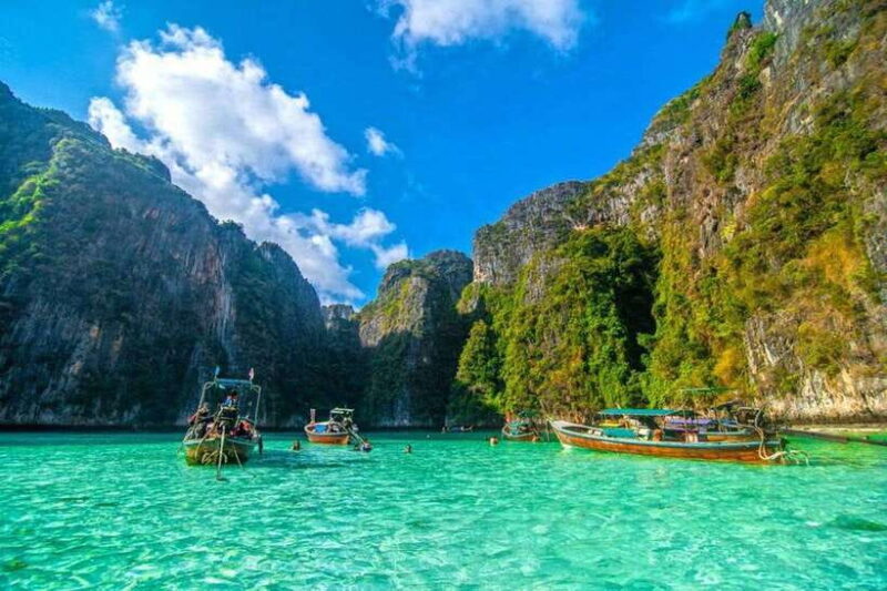 Phi Phi Islands: 2 Days, 1 Night Trip with Activities - FAQ