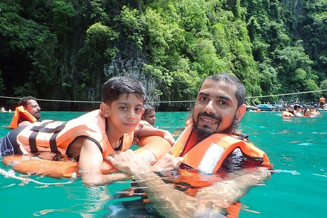 Phi Phi Islands Adventure Day Tour by Speedboat from Krabi - The Sum Up: Is It Worth It?