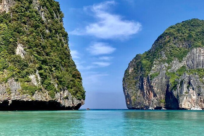 Phi Phi Islands Adventure Day Tour by Speedboat from Krabi - FAQs