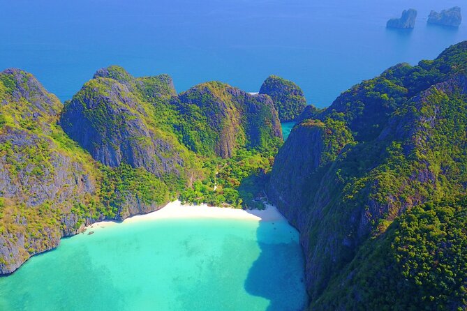 Phi Phi Islands Adventure Day Trip with Seaview Lunch by V.Marine - Final Words: Who Is This Tour Best For?