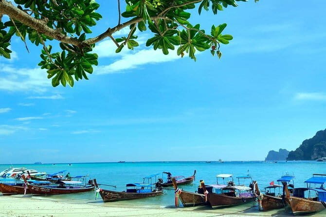 Phi Phi Islands Adventure: Ferry, Snorkeling & Island Lunch - The Verdict: Who Should Consider This Tour?
